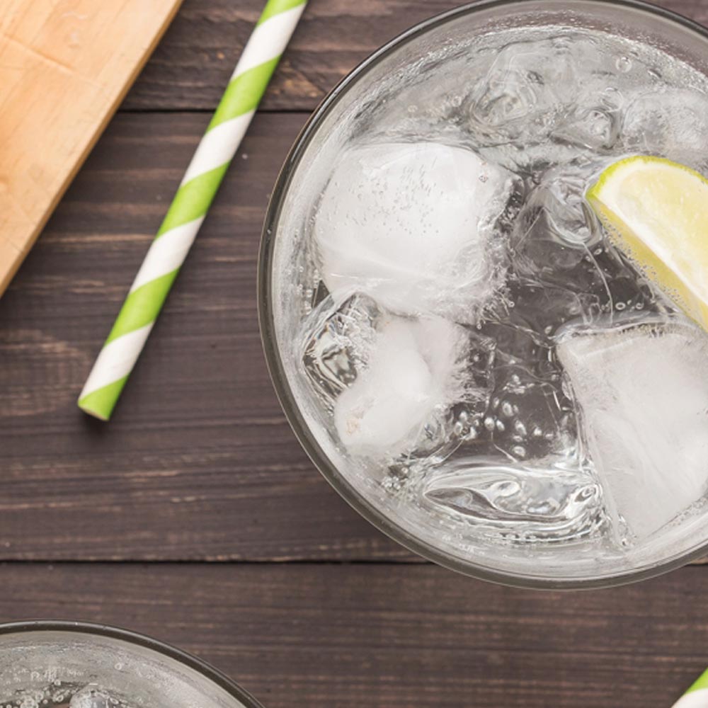 Classic Lemonade Concentrate - Splenda®