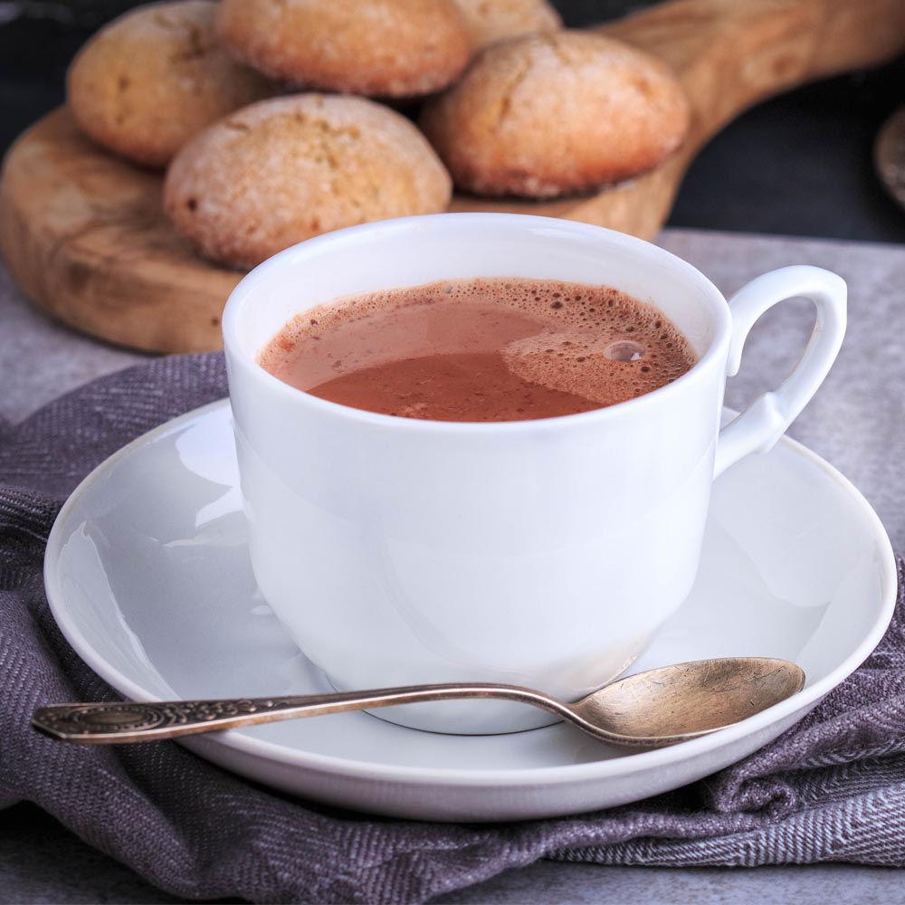 Hot Drinks Archives - Splenda®