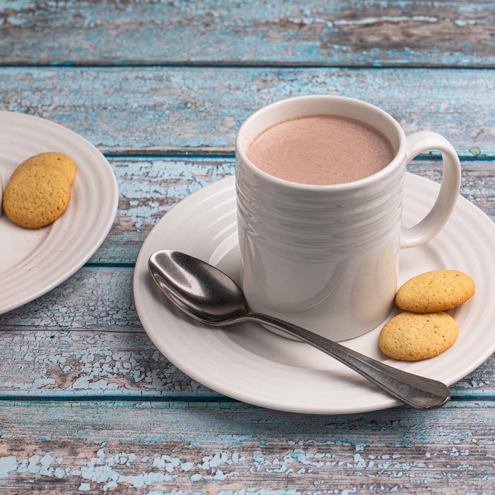 Hot Drinks Archives - Splenda®