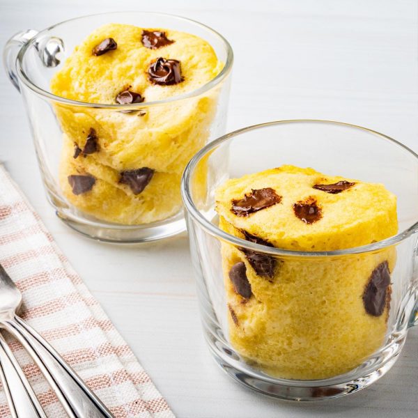 Confetti Birthday Cake Recipe | No Calorie Sweetener & Sugar Substitute ...