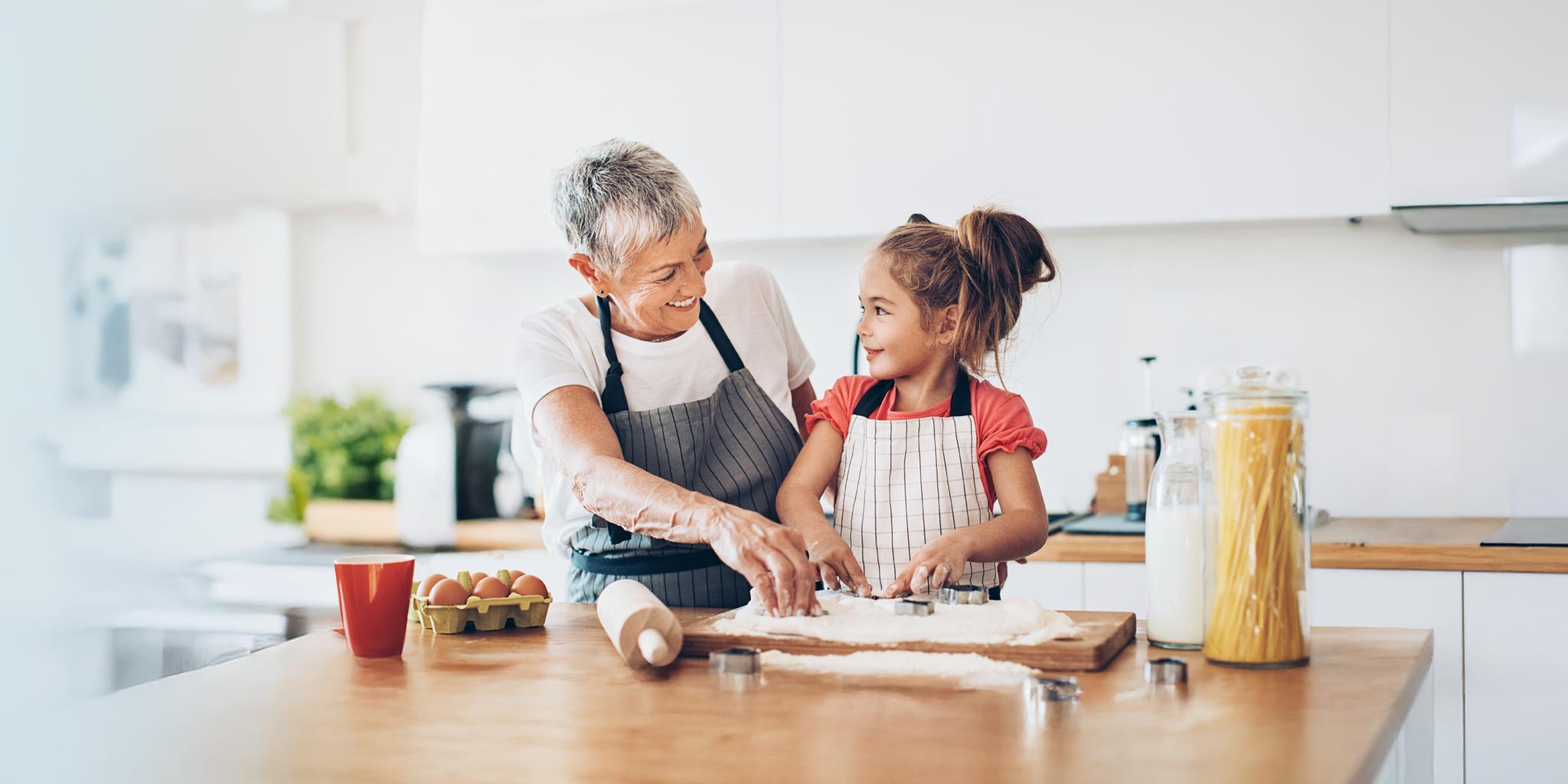 Five Easy Low Sugar Baking Recipes For Kids - Splenda®